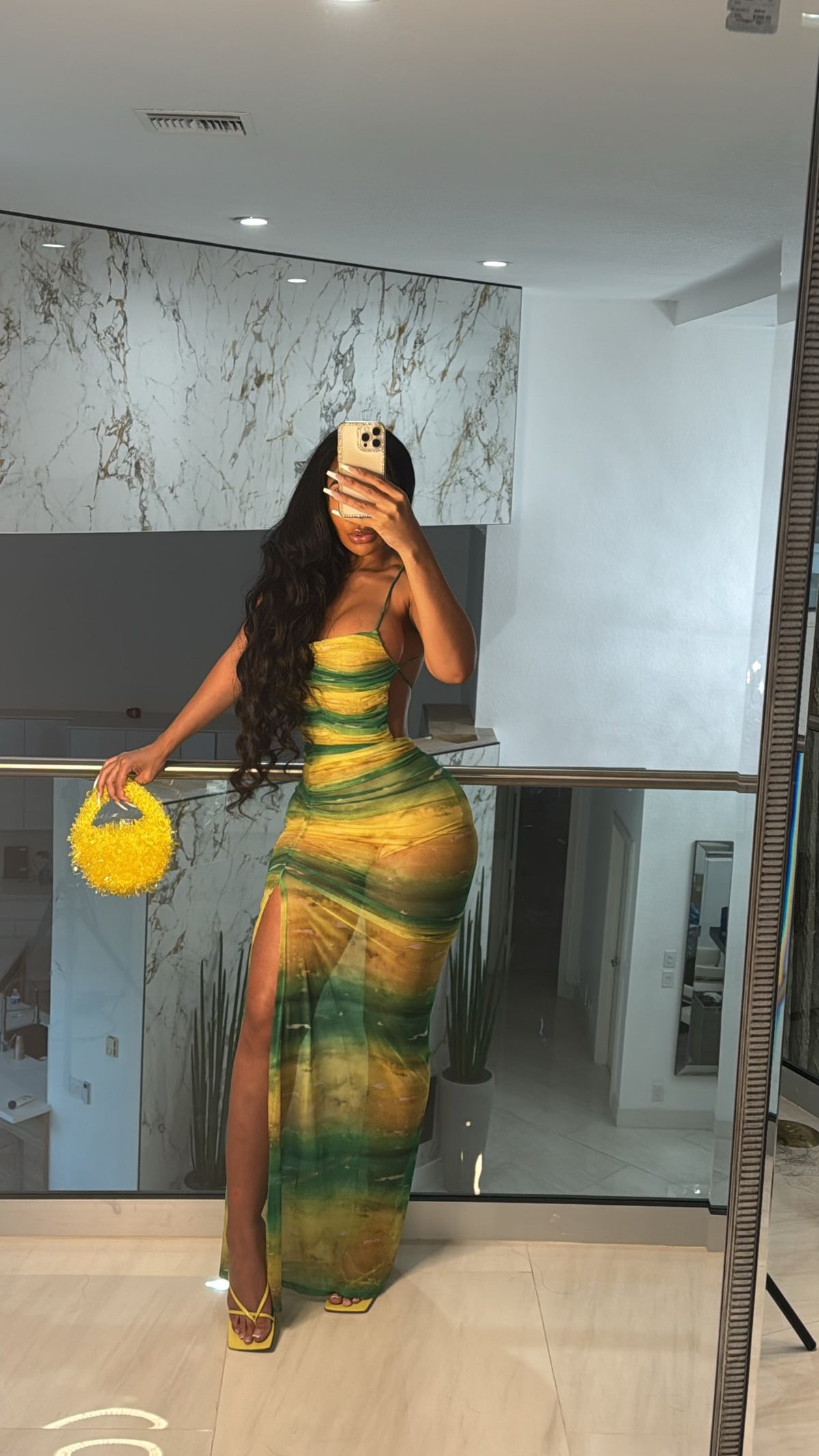 NEW ARRIVALS – Autty Simone