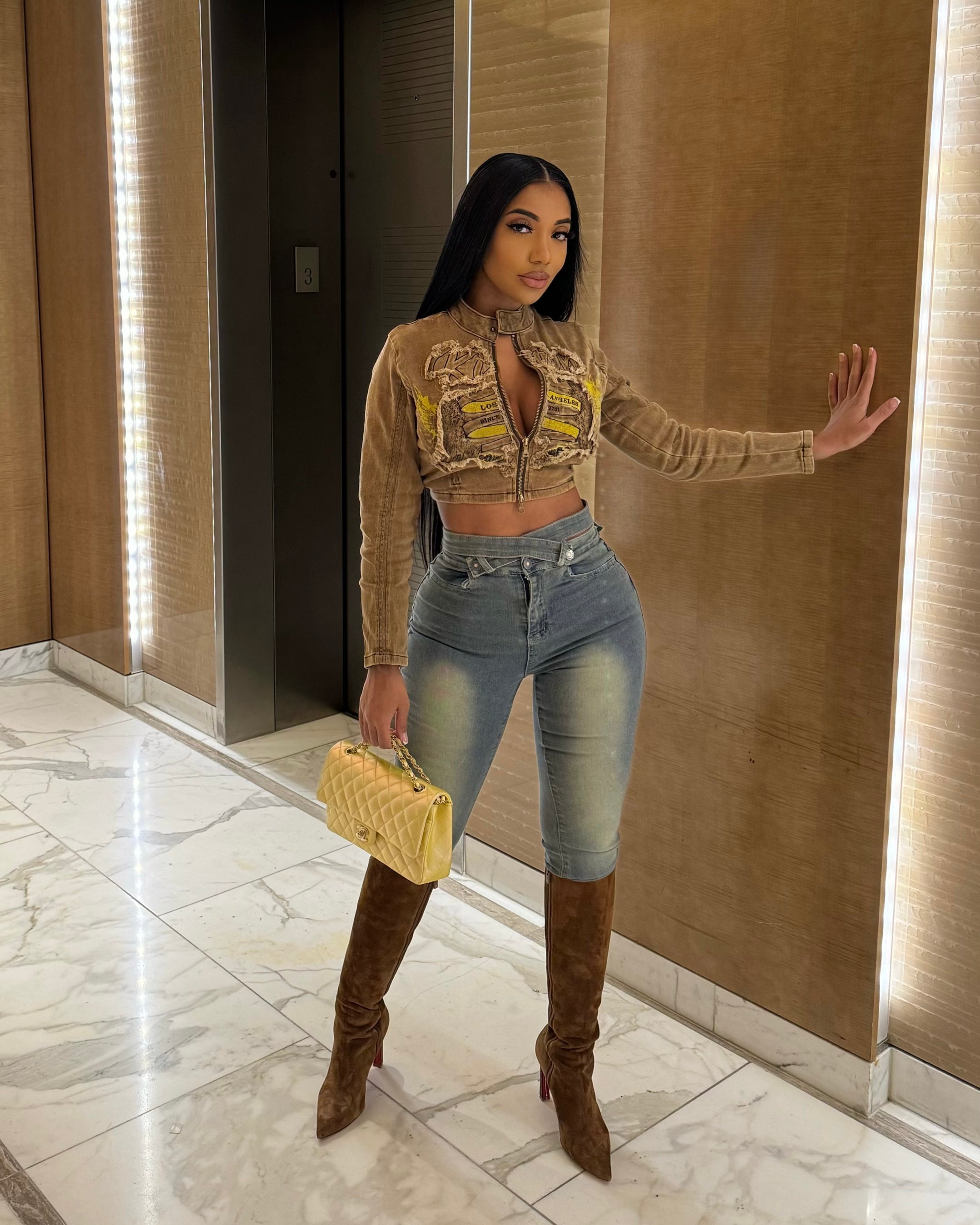 AUTTY SIMONE – Autty Simone