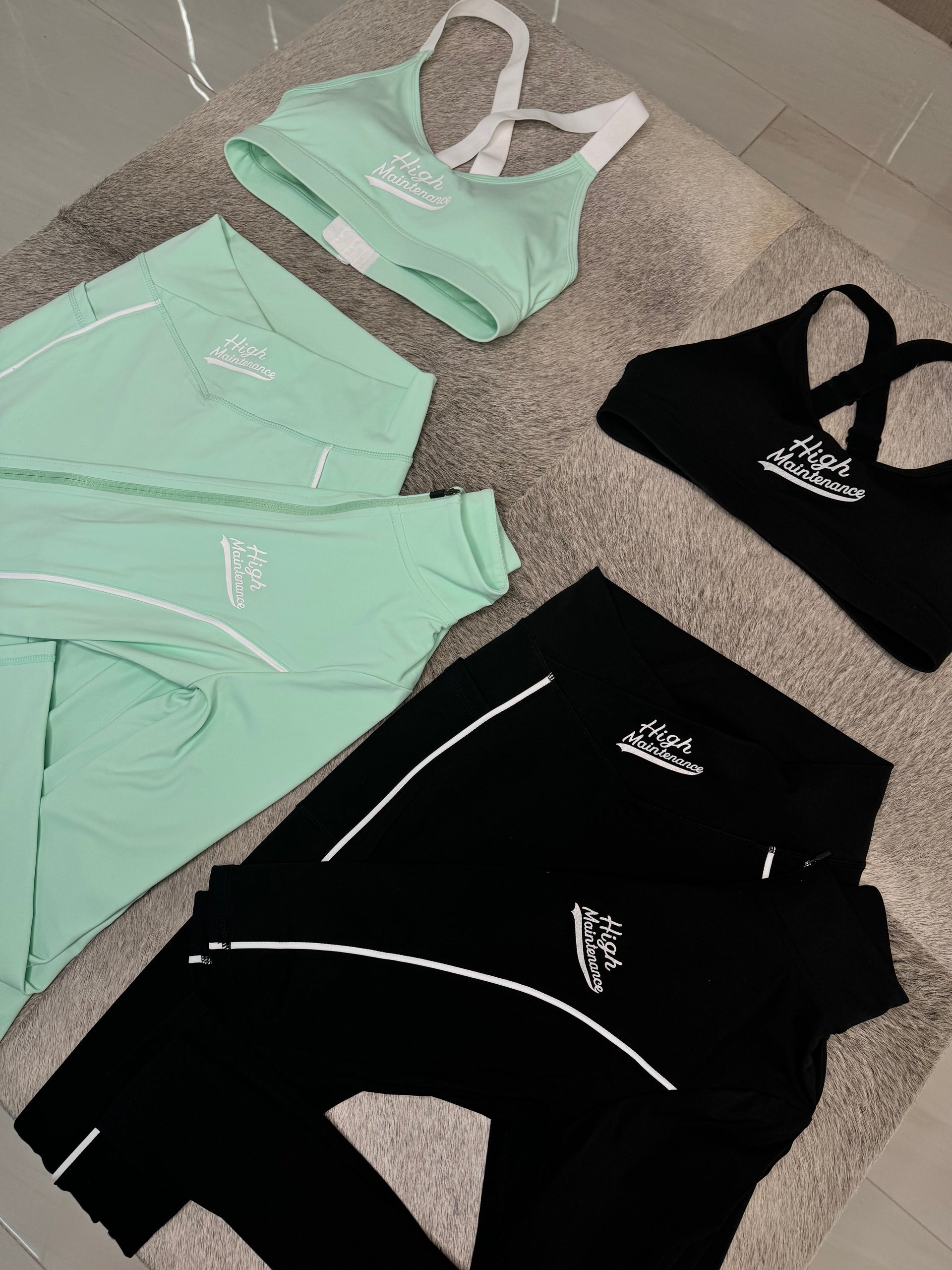 NEW ARRIVALS – Autty Simone