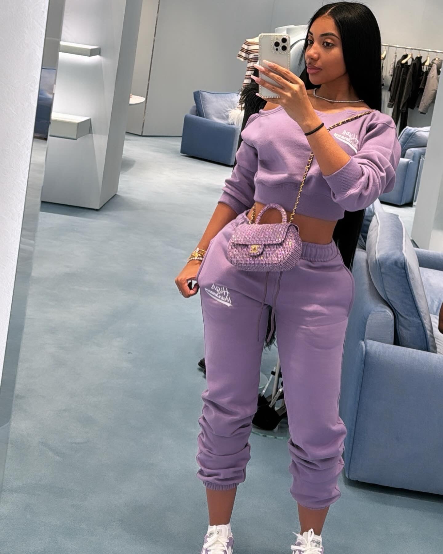 HIGH MAINTENANCE COLLECTION – Autty Simone