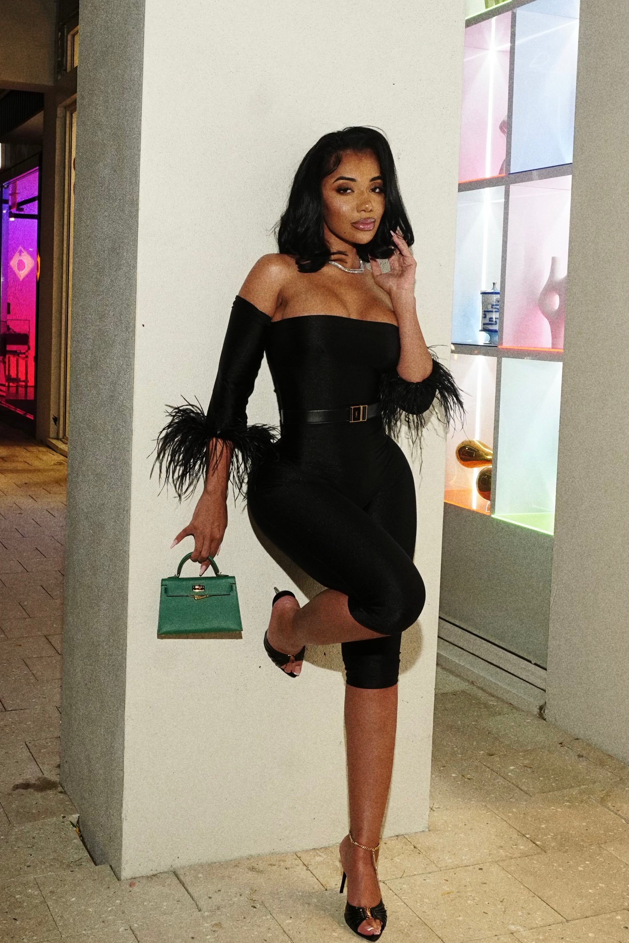 AUTTY SIMONE – Autty Simone