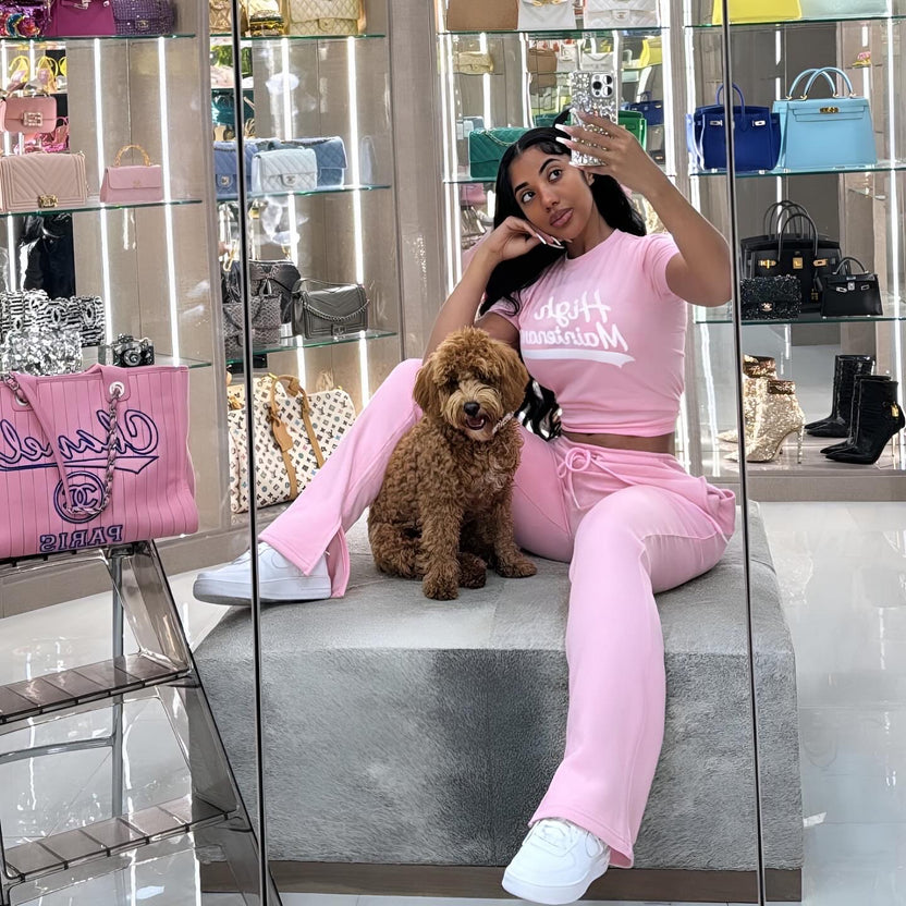 NEW ARRIVALS – Autty Simone